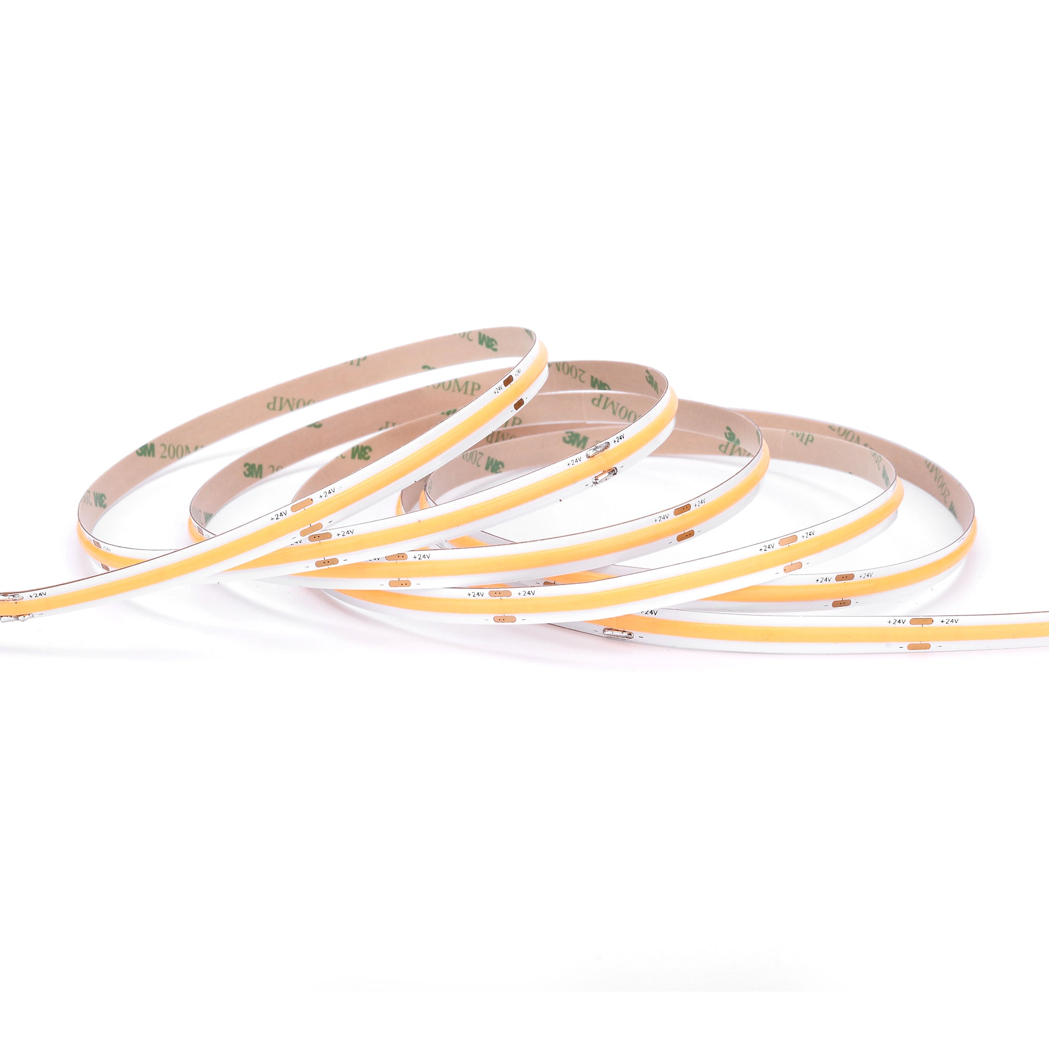 Zero-Dot™ LED Strip – Lumia Lighting